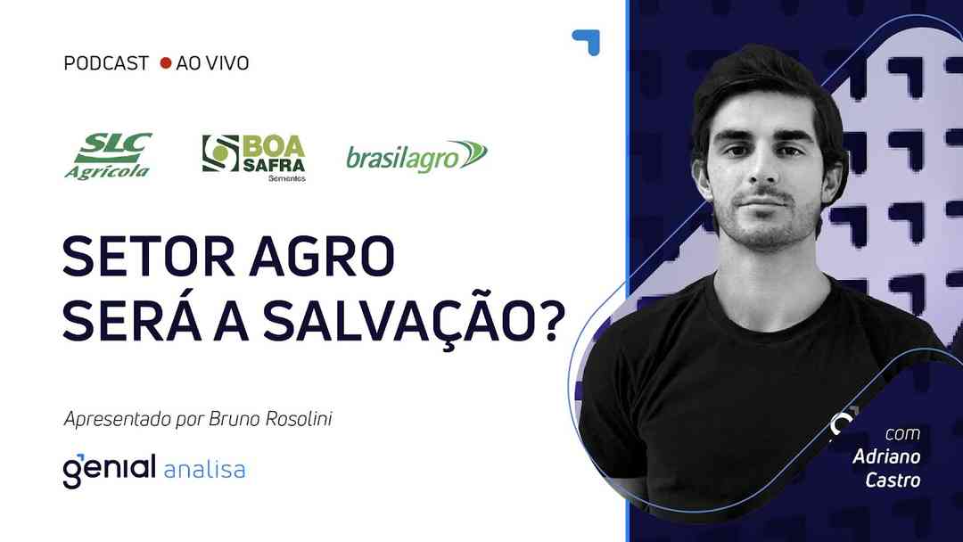 (SLCE3) Ações SLC Agrícola | Cotação e Preço-Alvo 2025