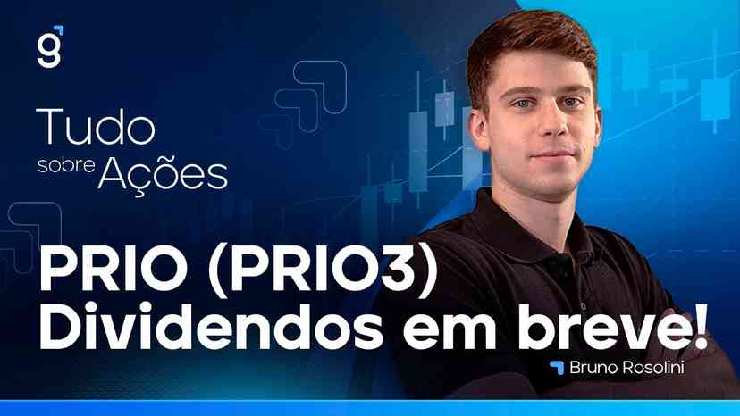 (PRIO3): PetroRio 2025: Veja se vale a pena investir!