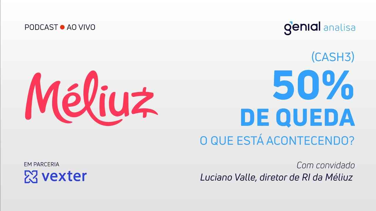 Cash3 Ações Da Méliuz 2024 Recomendações E Preço Alvo